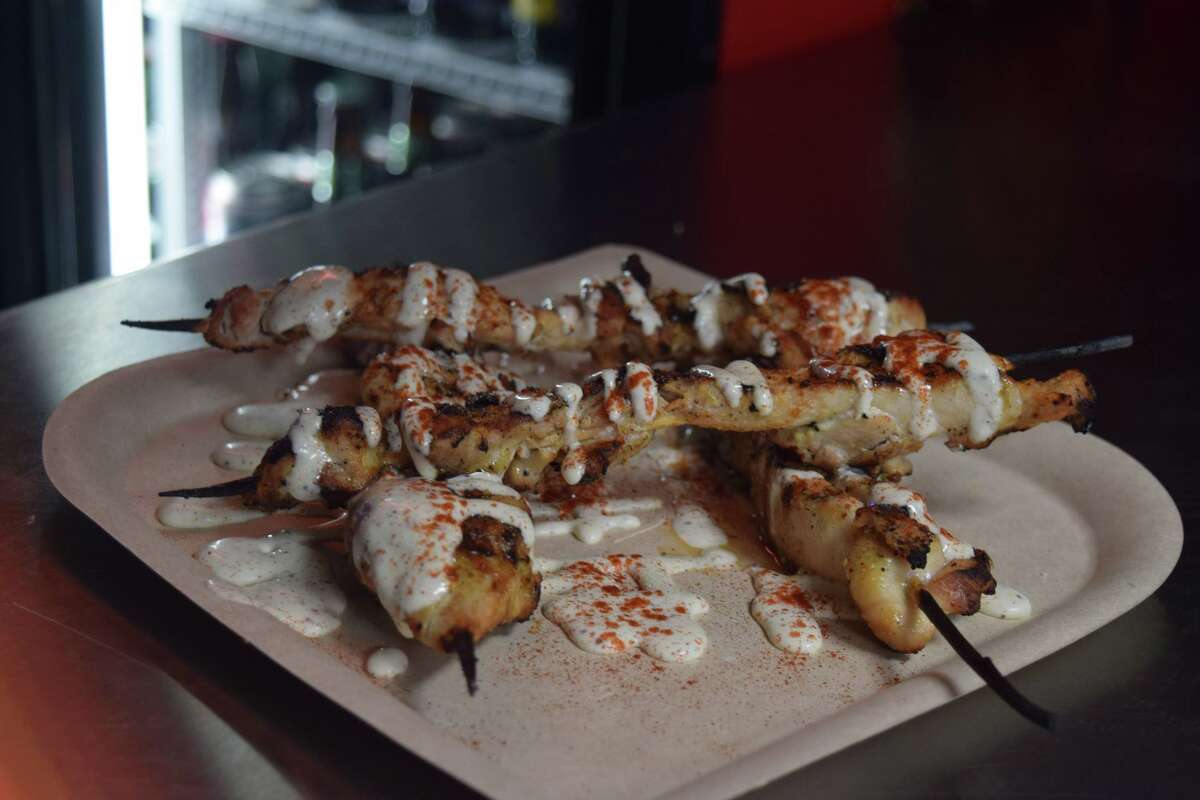 Clear Lake's former landmark, Turtle Club, has new life as Barge 295