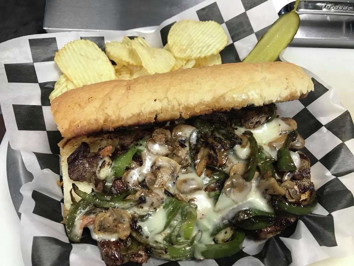 Clear Lake's former landmark, Turtle Club, has new life as Barge 295