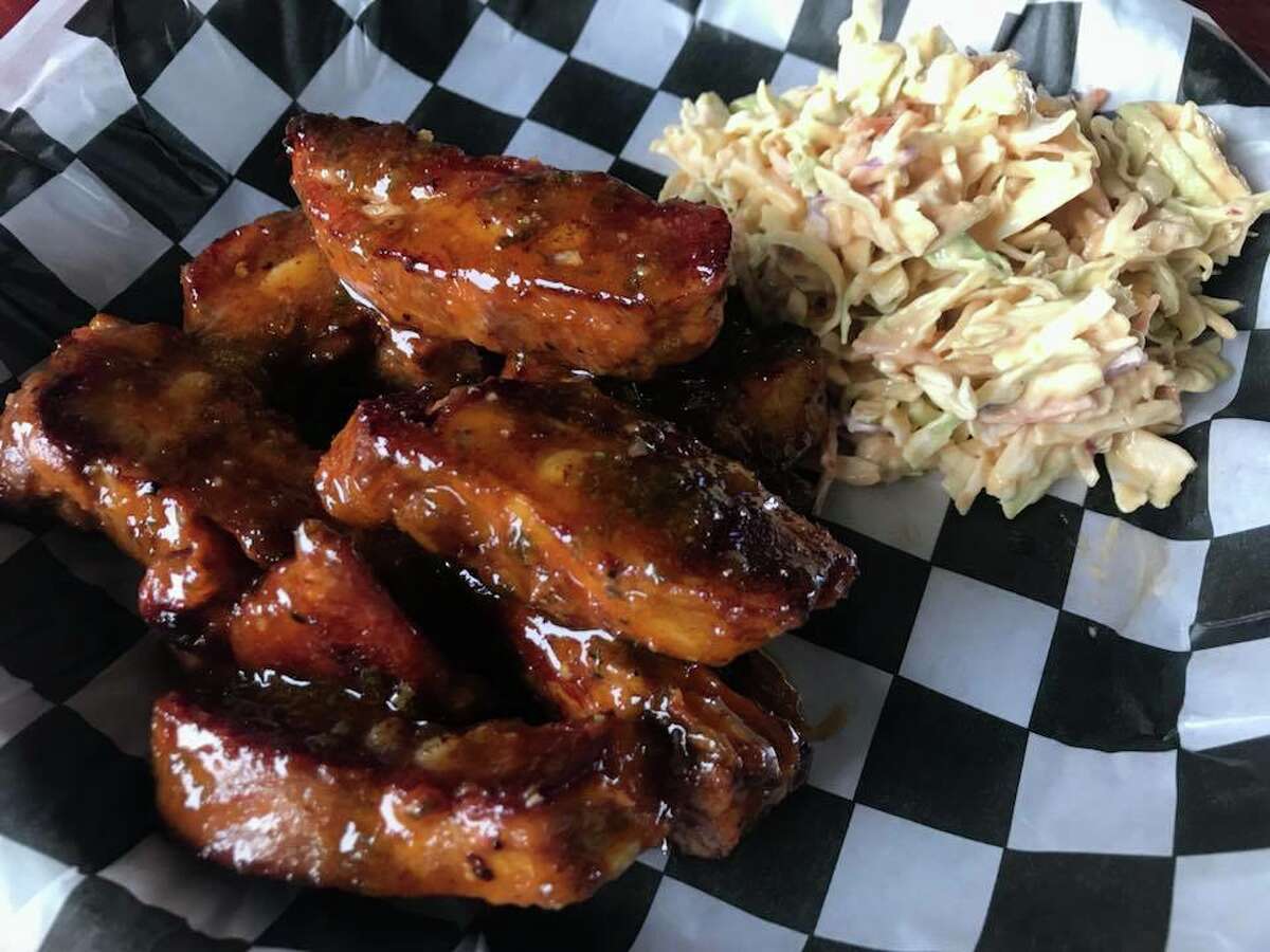 Clear Lake's former landmark, Turtle Club, has new life as Barge 295