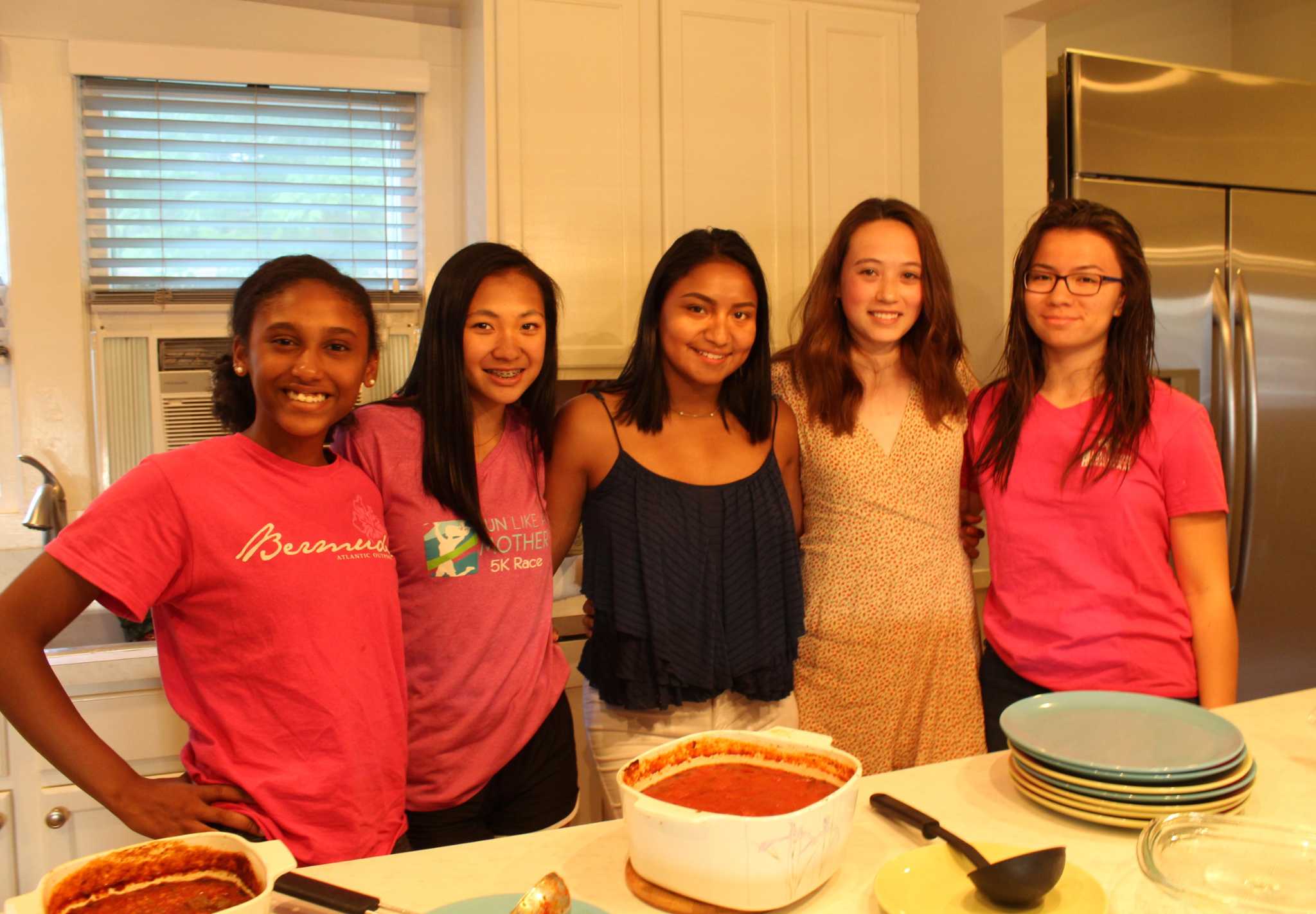 ‘A Better Chance’ for students at Wilton High School