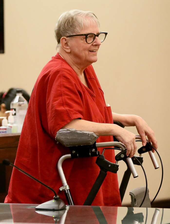 Child killer Genene Jones to receive psychological evaluation - San ...