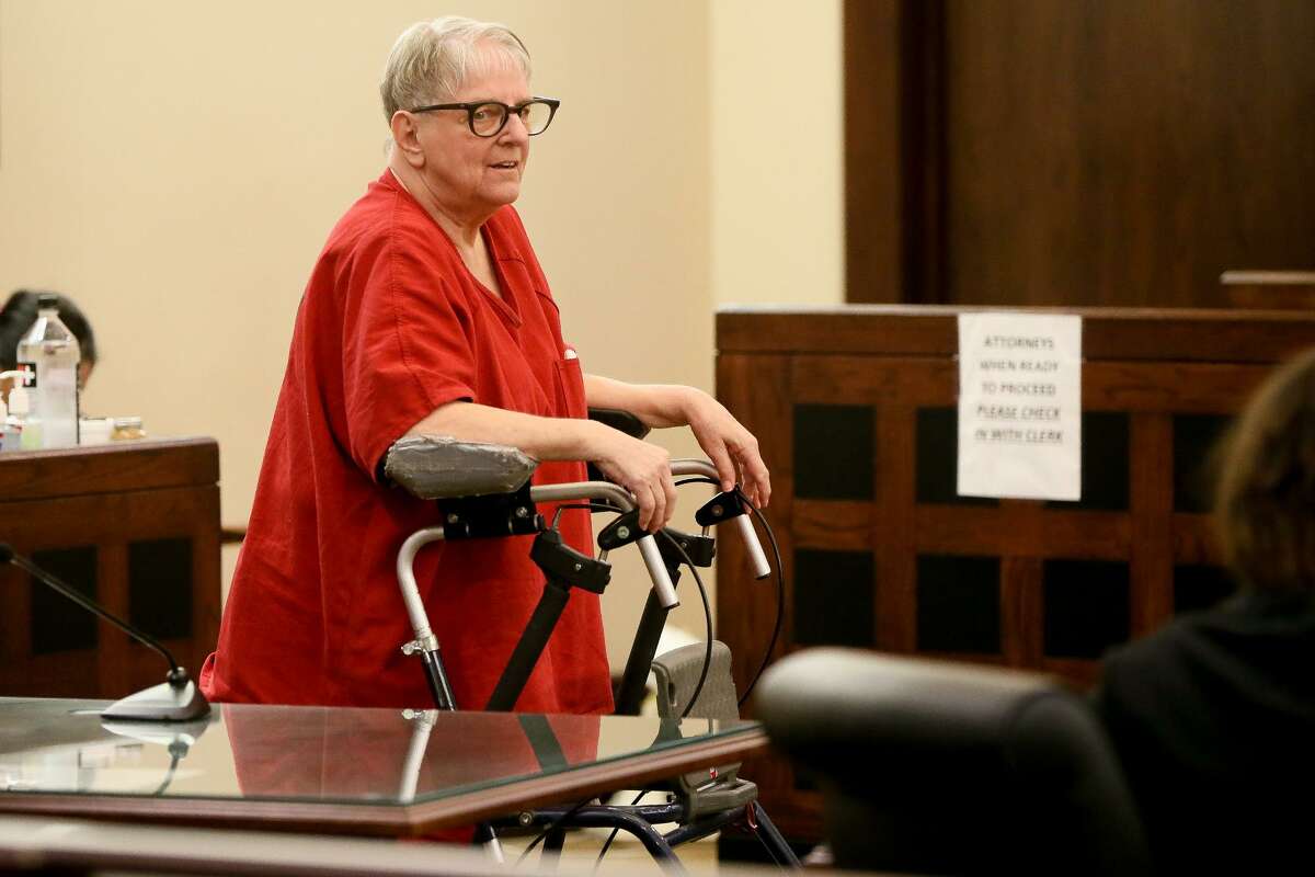 Child killer Genene Jones to receive psychological evaluation