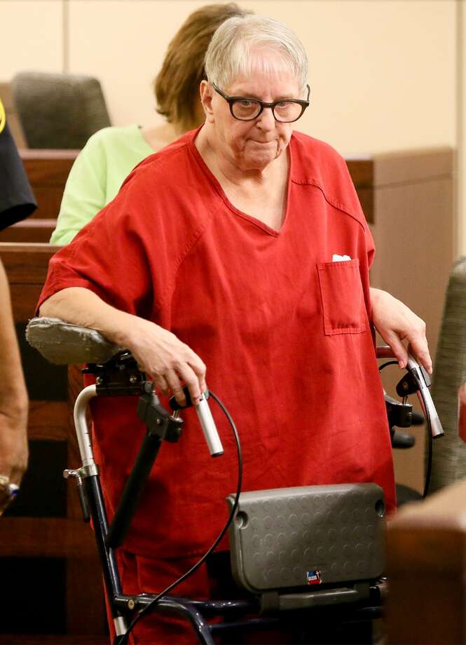 Child killer Genene Jones to receive psychological evaluation - San ...