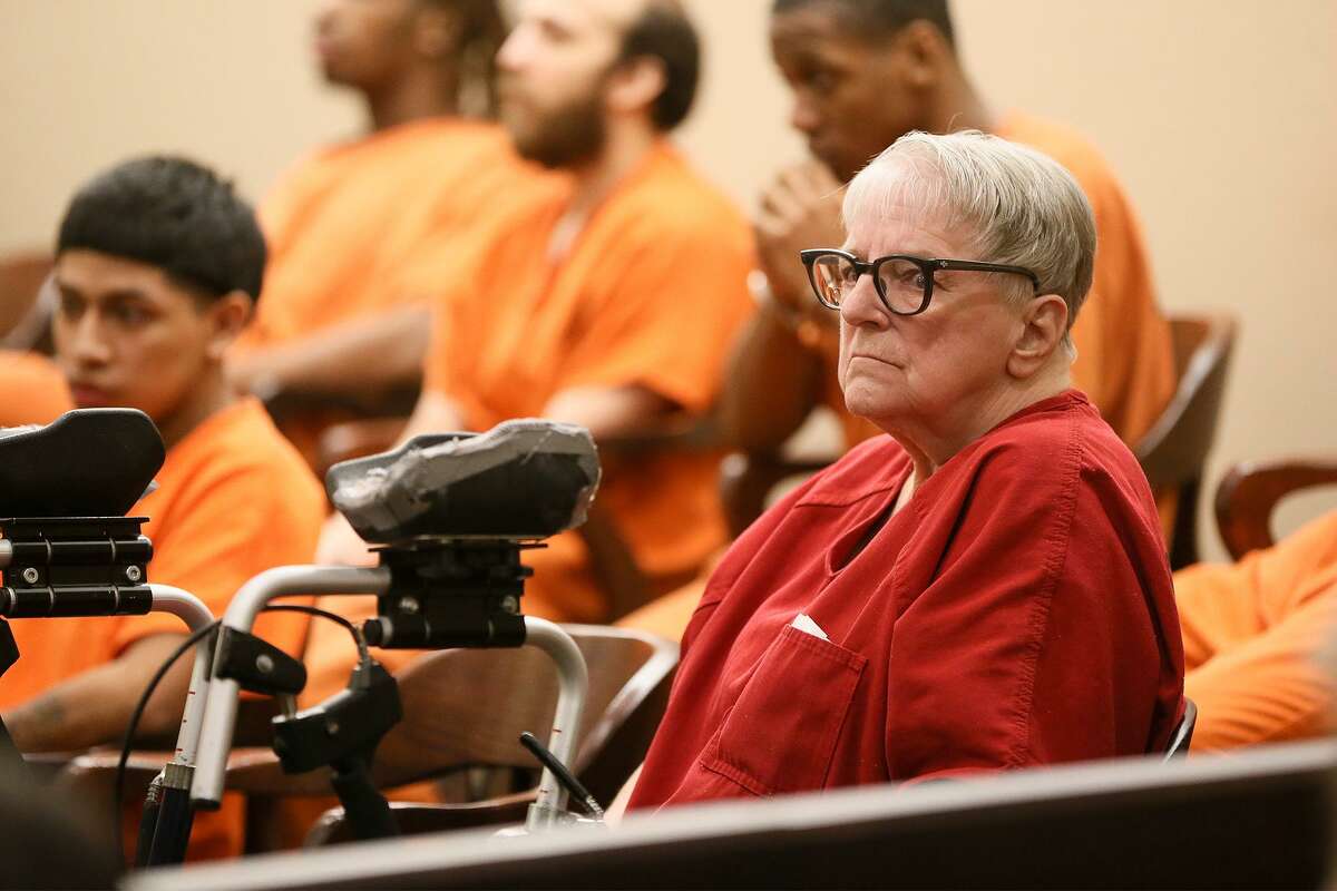 Child killer Genene Jones to receive psychological evaluation