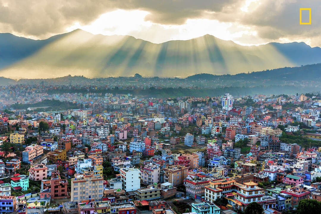 See the photos vying for National Geographic's Travel Photographer of ...