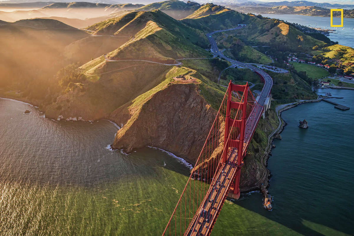 See the photos vying for National Geographic's Travel Photographer of ...