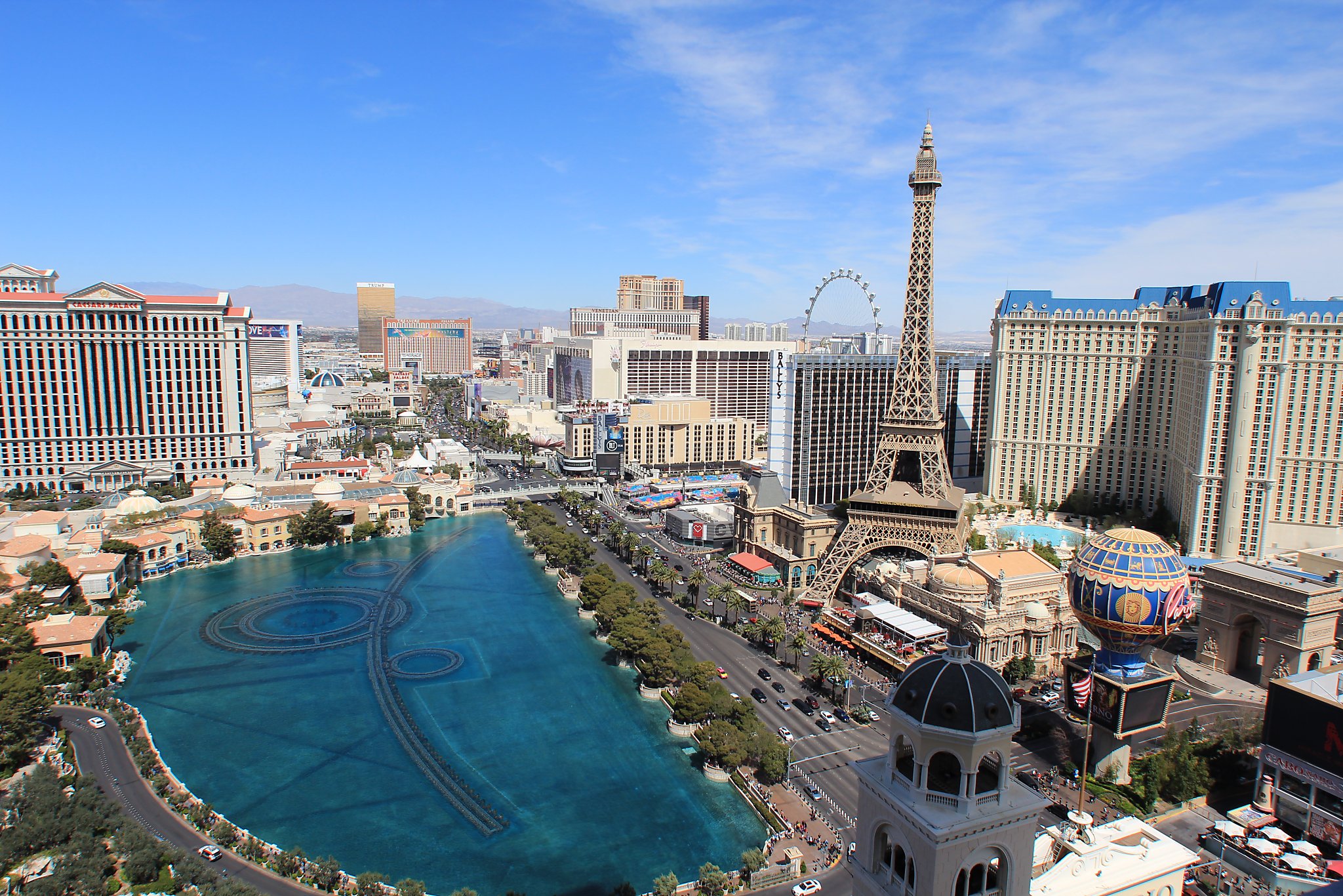 Routes: United to Vegas + JAL, Delta, AA, Alaska, Southwest, Lufthansa ...