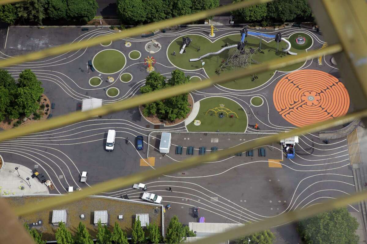 Today in history: Seattle's iconic Needle begins construction