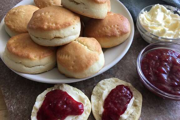 Edna Lewis: Lasting impact of a culinary legend - San Francisco Chronicle