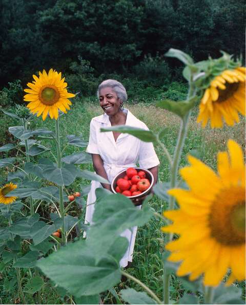 Edna Lewis: Lasting impact of a culinary legend