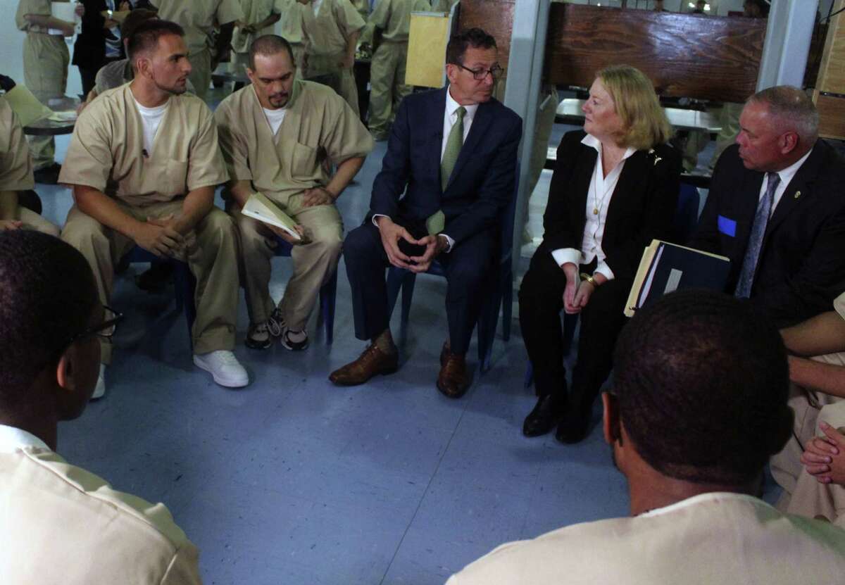 New prison unit teaches skills to young adult offenders