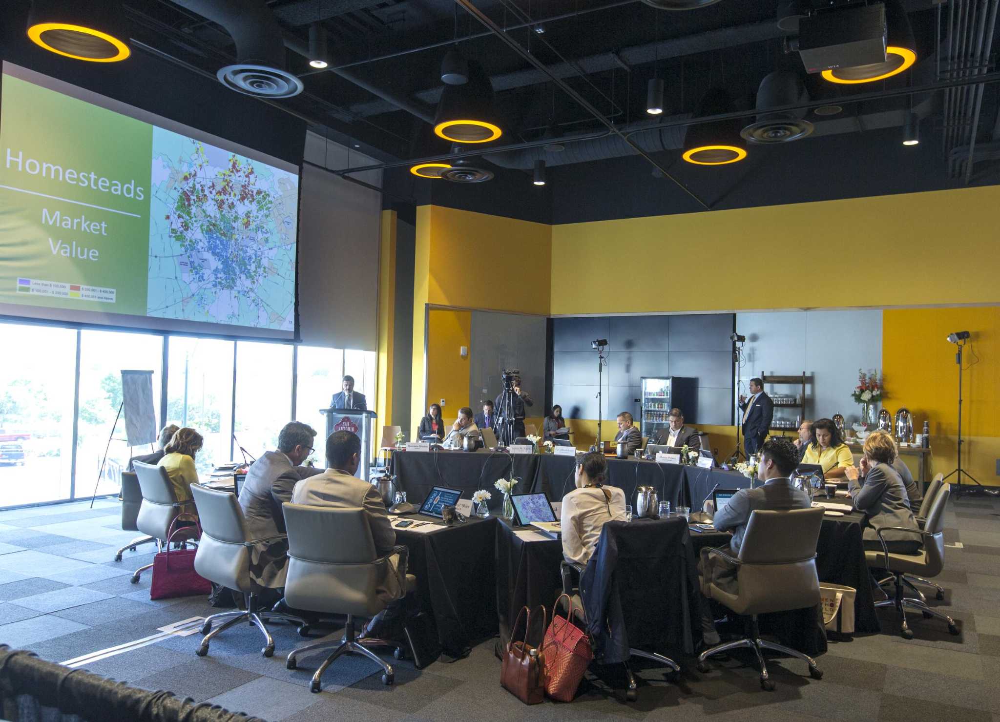 Mayor, some council members say housing a priority