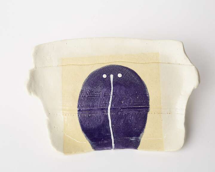 J.B. Blunk’s ‘everyday life’ of art and nature at Oakland Museum