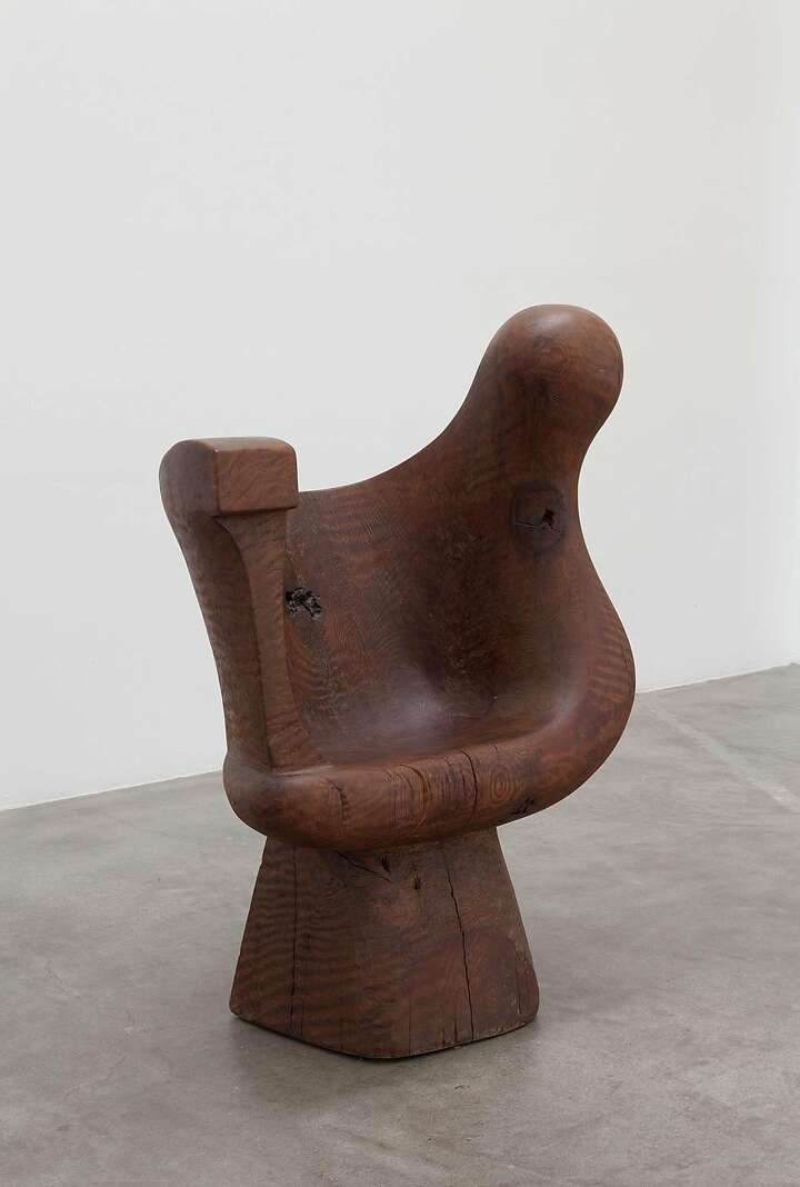 J.B. Blunk’s ‘everyday life’ of art and nature at Oakland Museum