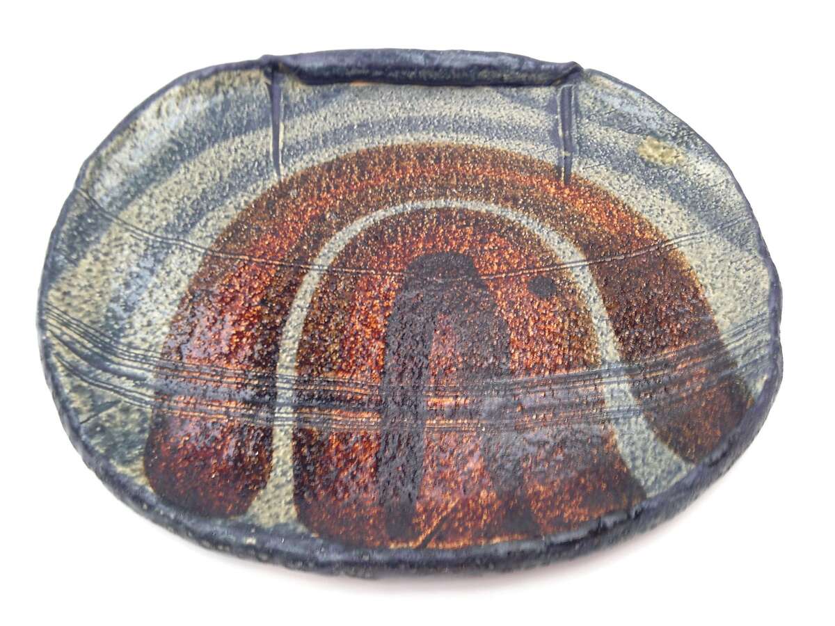 J.B. Blunk’s ‘everyday life’ of art and nature at Oakland Museum