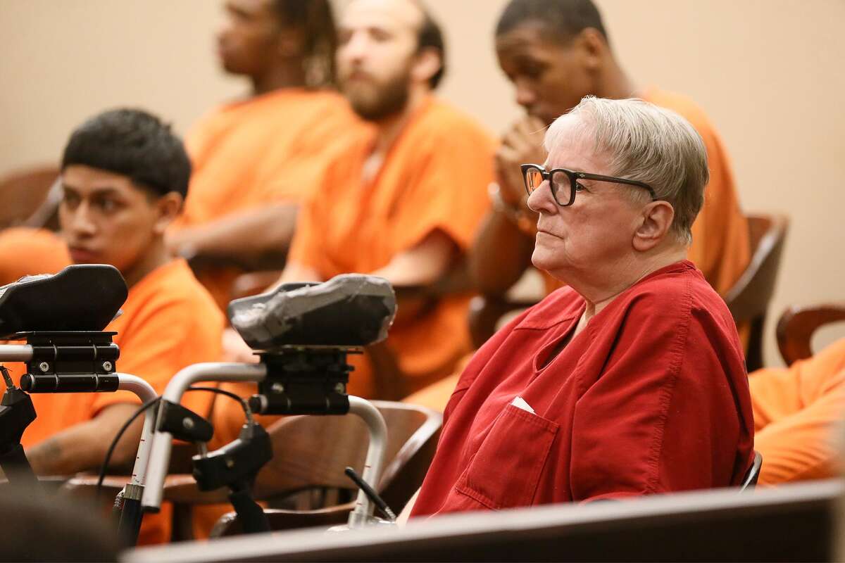 Child killer Genene Jones to receive psychological evaluation