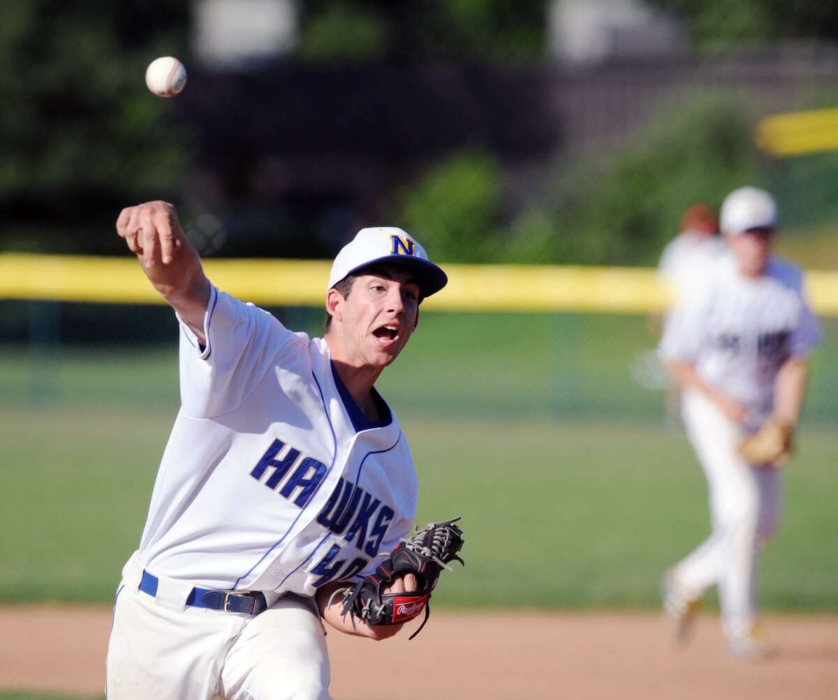 Baseball: Newtown tops Greenwich, advances to Class LL quarterfinals