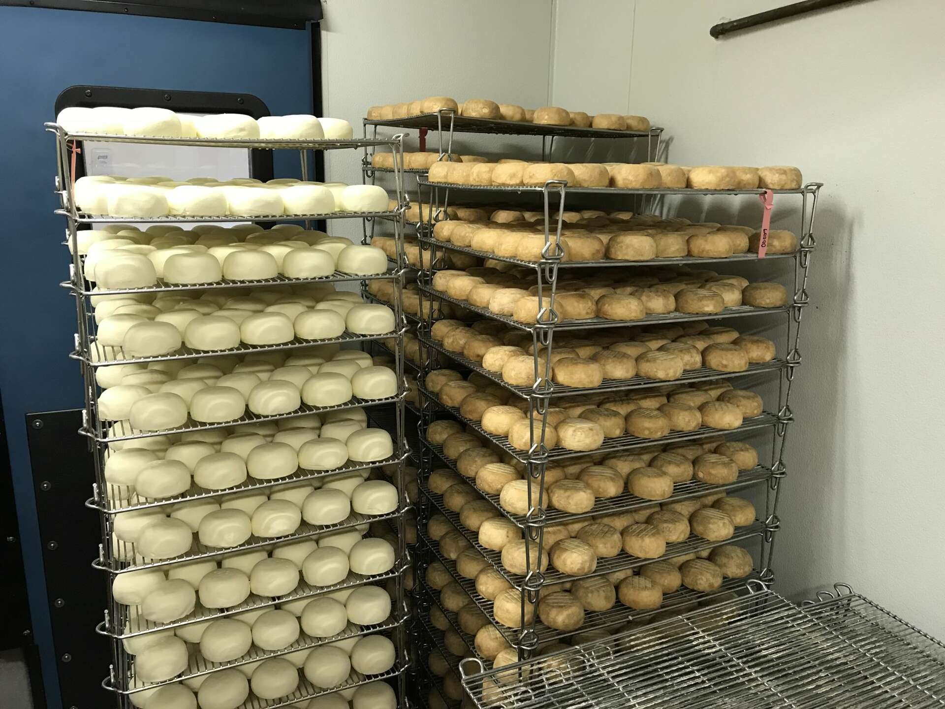 The serendipitous story of one of Cowgirl Creamery’s most popular cheeses
