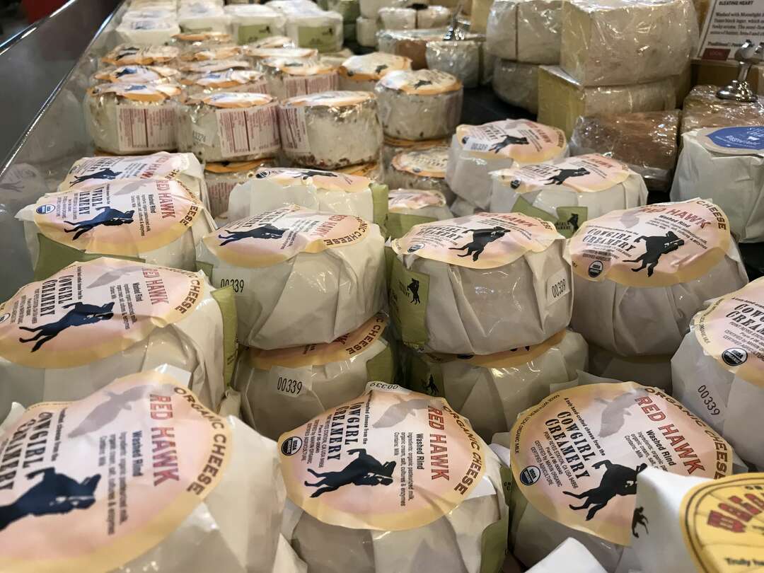 The serendipitous story of one of Cowgirl Creamery’s most popular cheeses