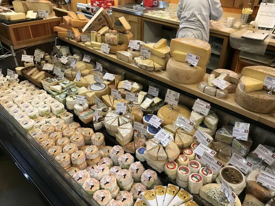 The serendipitous story of one of Cowgirl Creamery’s most popular cheeses