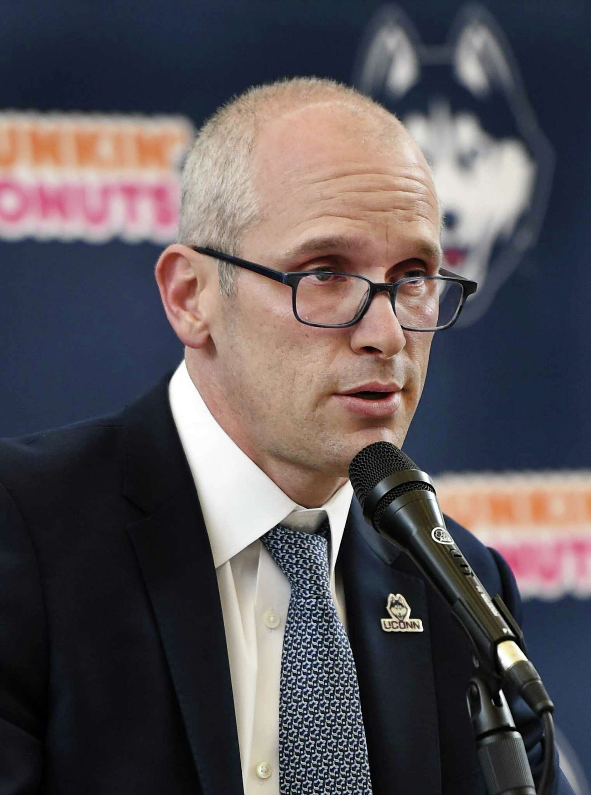 UConn men’s basketball team’s roster looks to be set for 2018-19 season