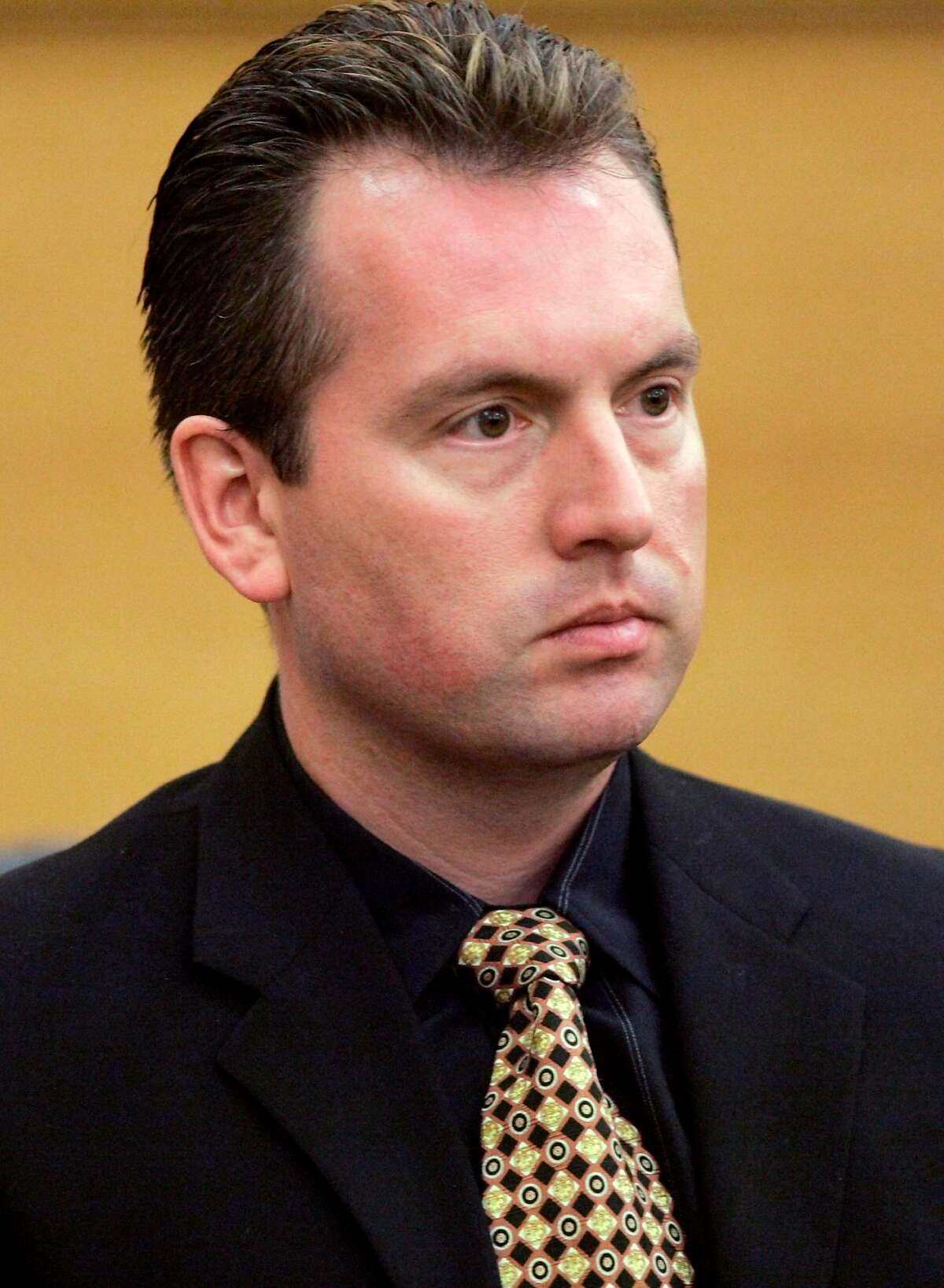 ACLU sues SF police, claiming unchecked racism in department