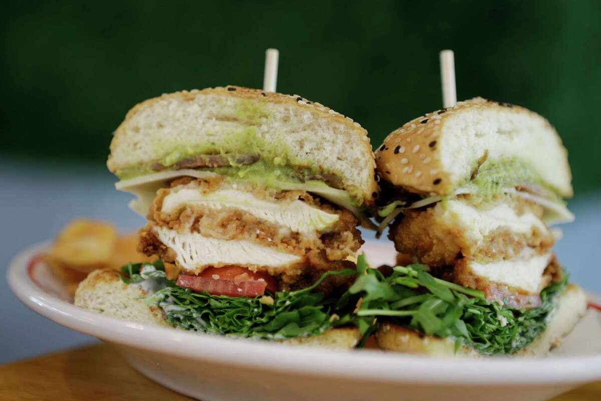 First look: East Hampton Sandwich Co.