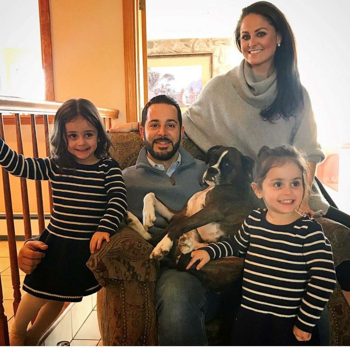 5 Questions For… Alex Plitsas, combat veteran, former Pentagon official ...