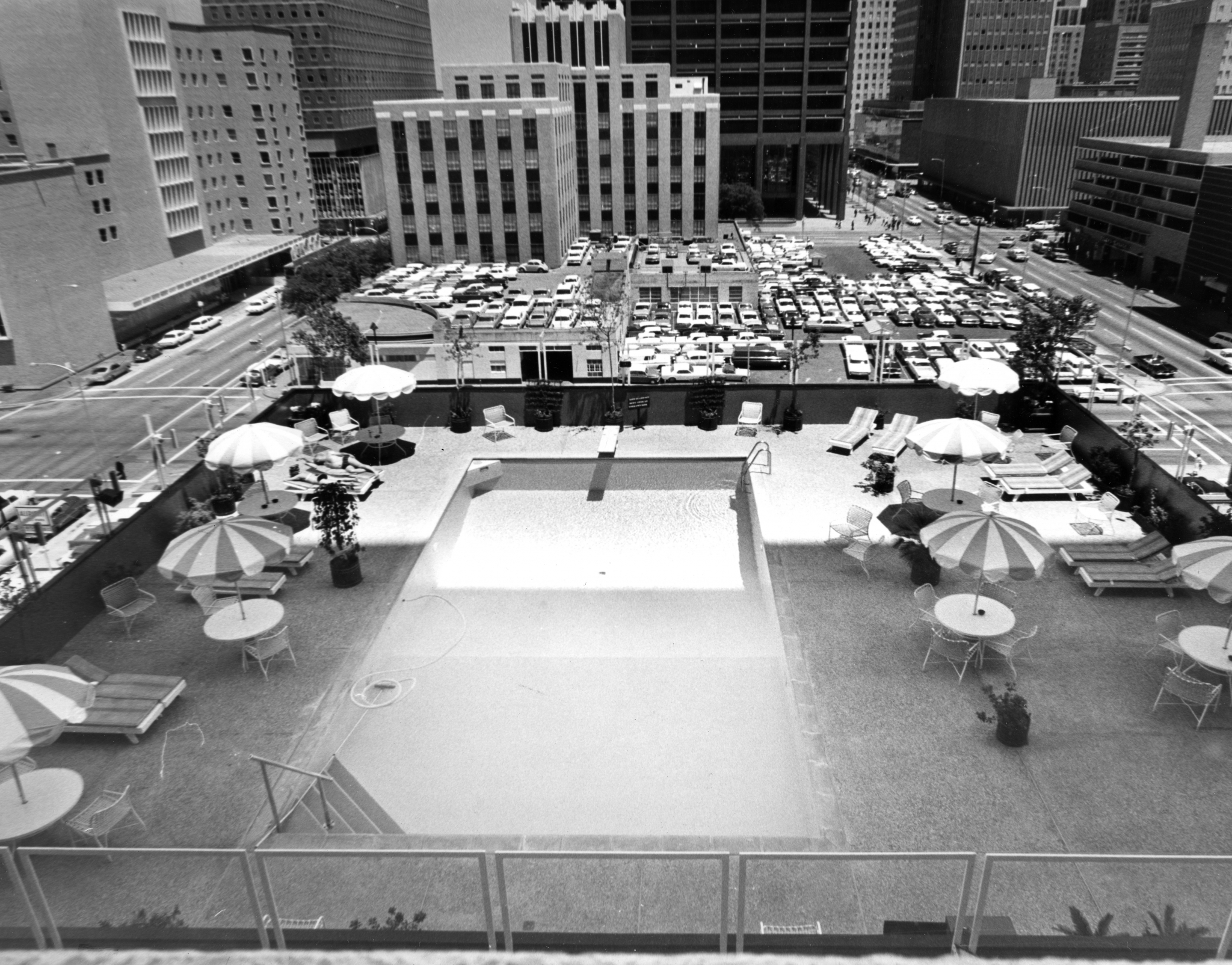 3 Houston buildings among world's tallest to have been torn down