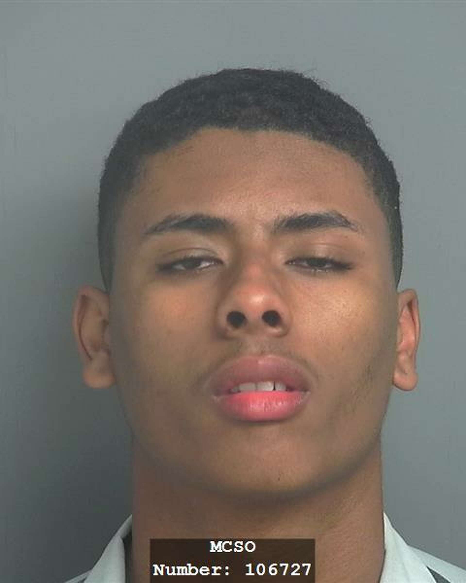 Two sentenced to 40 years each for Pappas Bar-B-Q robbery in Oak Ridge ...