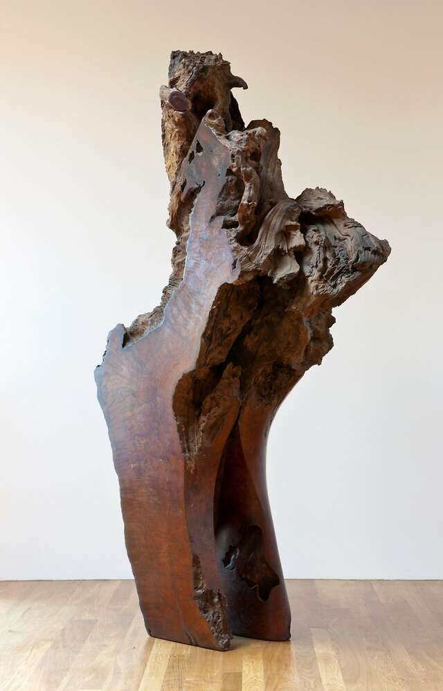 J.B. Blunk’s ‘everyday life’ of art and nature at Oakland Museum