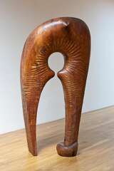 J.B. Blunk’s ‘everyday life’ of art and nature at Oakland Museum