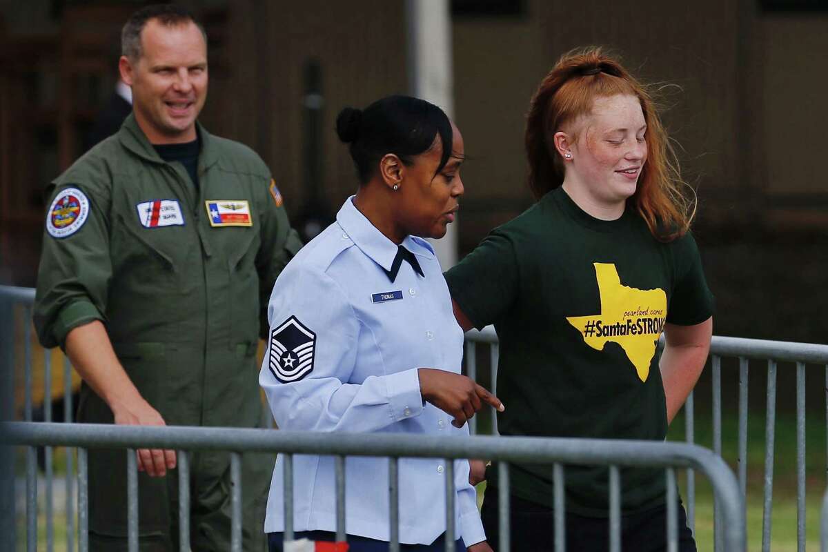 President Donald Trump's visit to Houston may cause traffic woes near ...