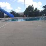 Houston’s Texas-shaped pool is now open to the public — for a price ...