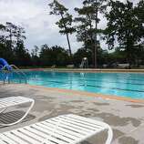 Houston’s Texas-shaped pool is now open to the public — for a price ...