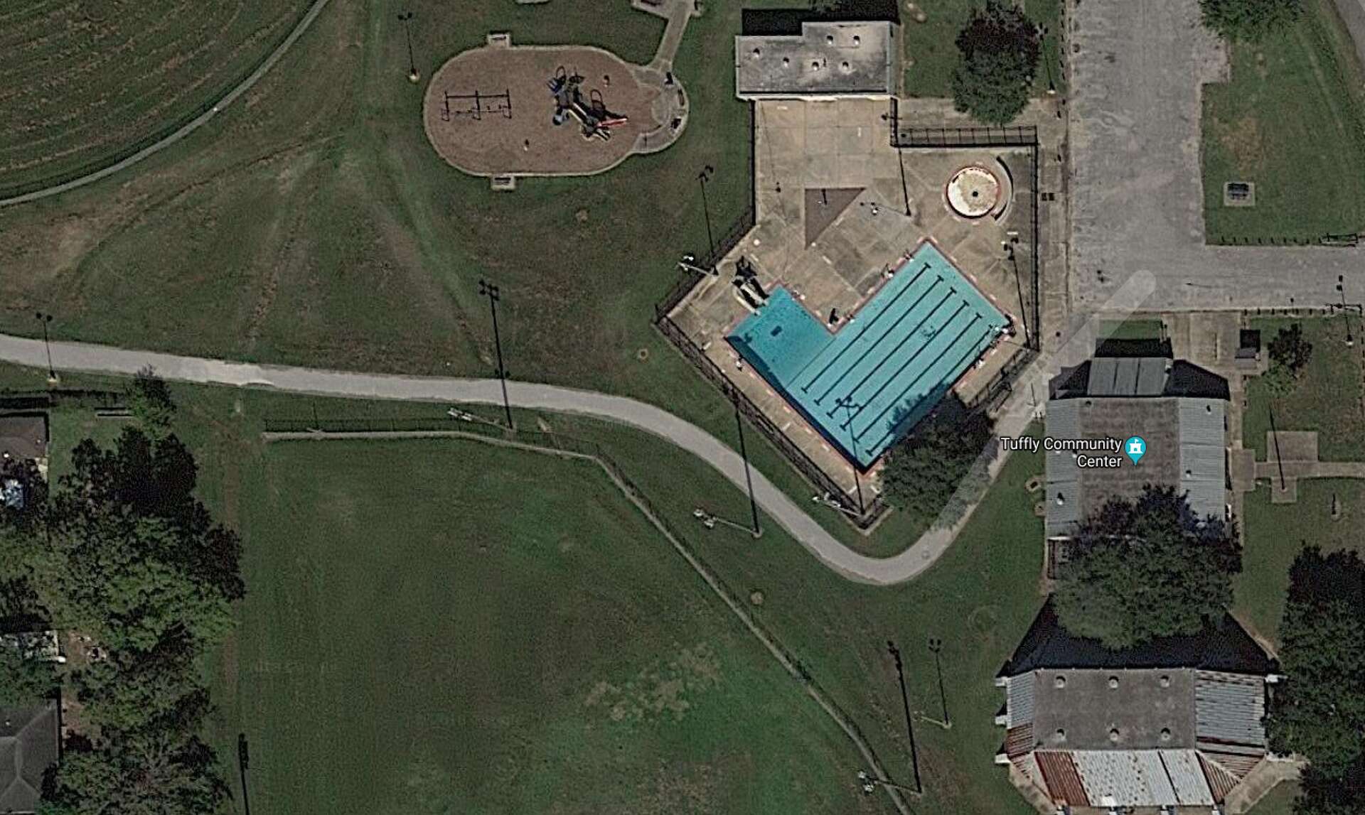 Your summer guide to Houston's swimming pools