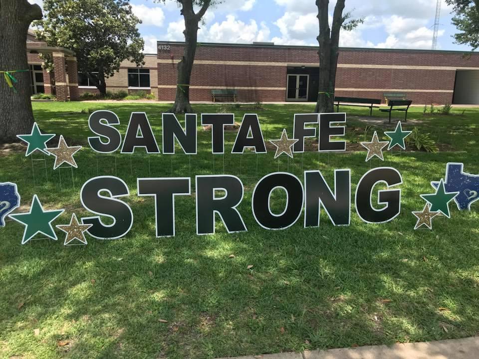 ‘Operation Santa Fe Strong:’ Montgomery ISD Police join others to ...