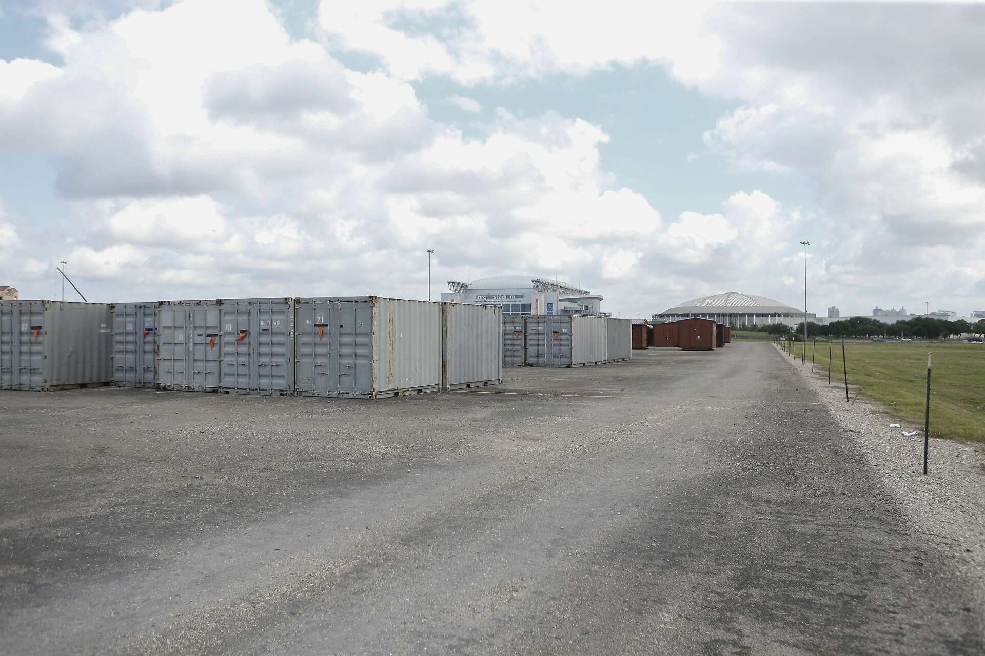 Houston Livestock Show & Rodeo says AstroWorld land could eventually be ...