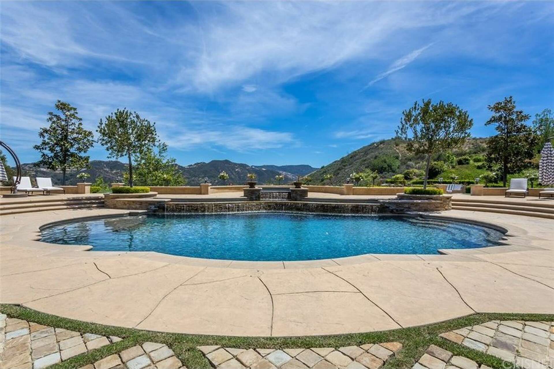 Chris Paul's California mansion is for sale. Let's peek inside.