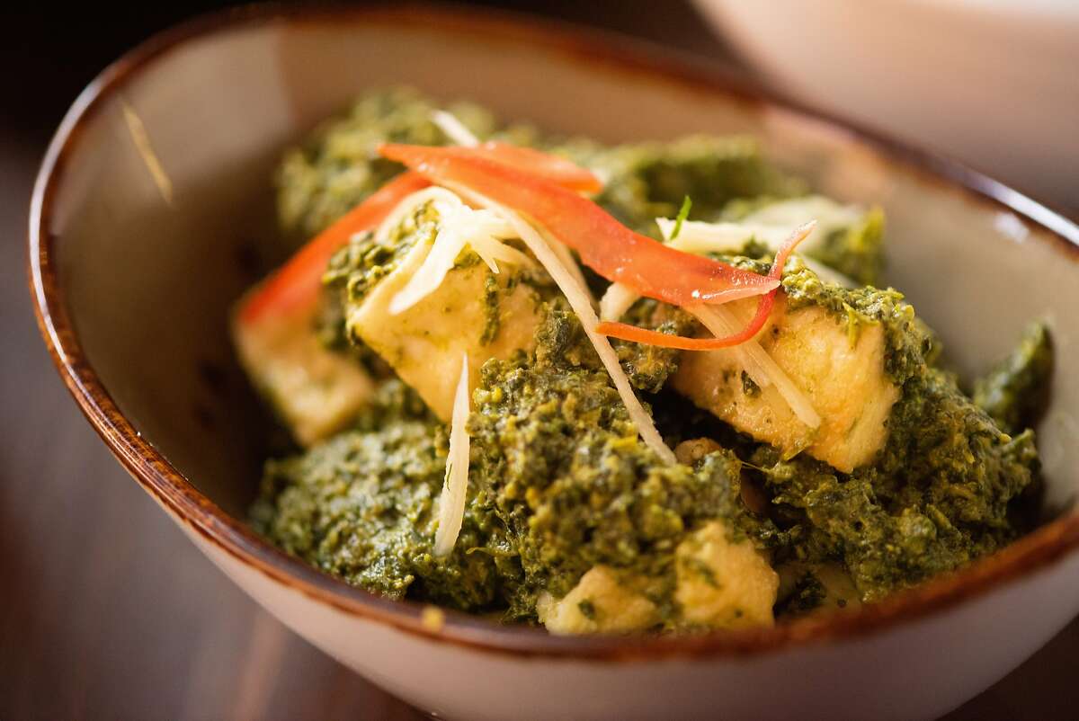 Dum gets a new name: Ritu Indian Soul Food
