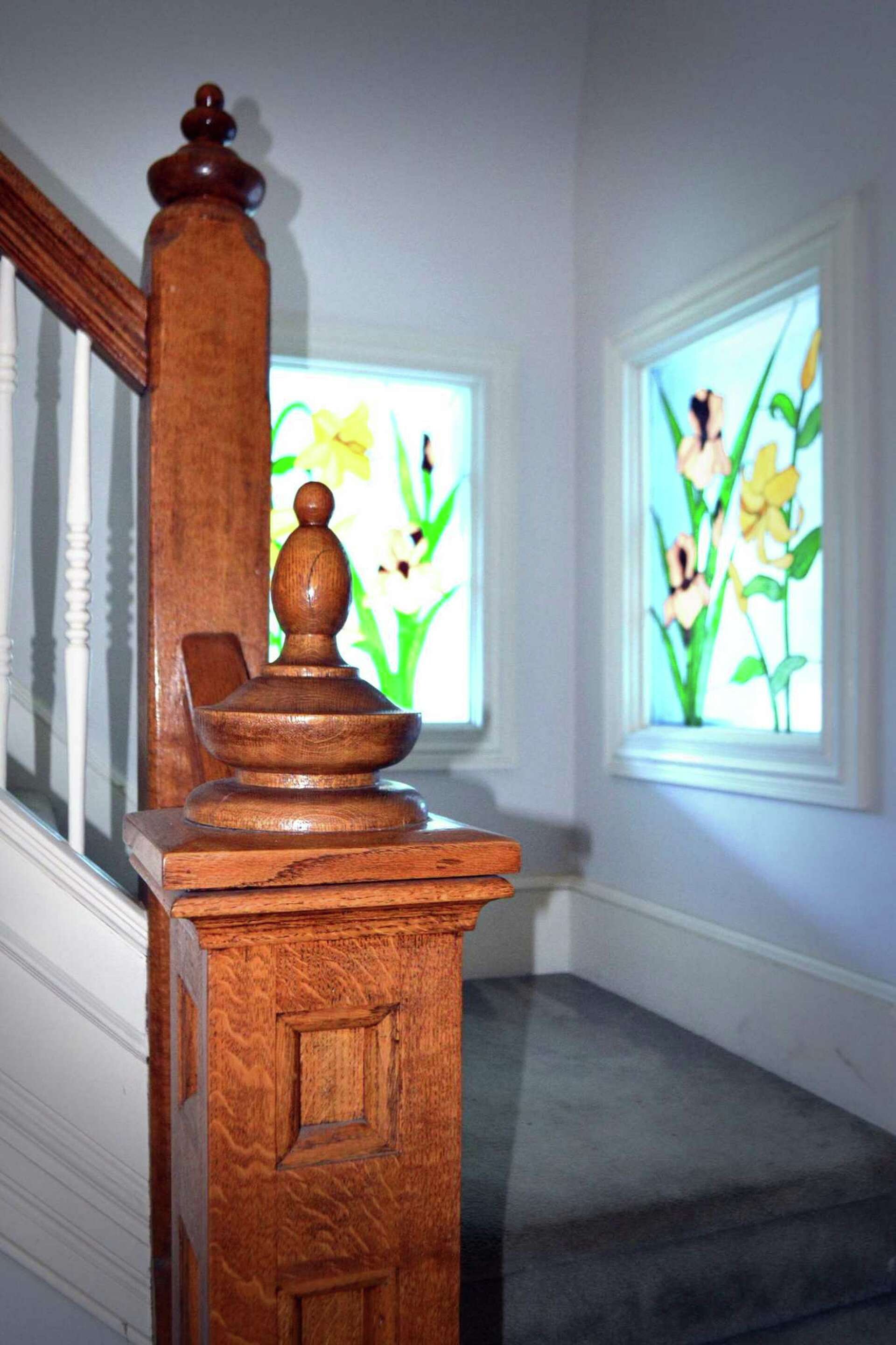 Habitat: ‘Modernized’ Fairfield Victorian maintains some classic touches