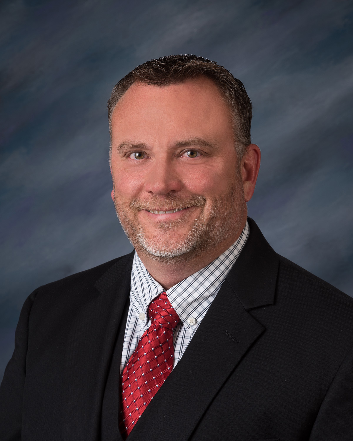 Johnston new community development manager