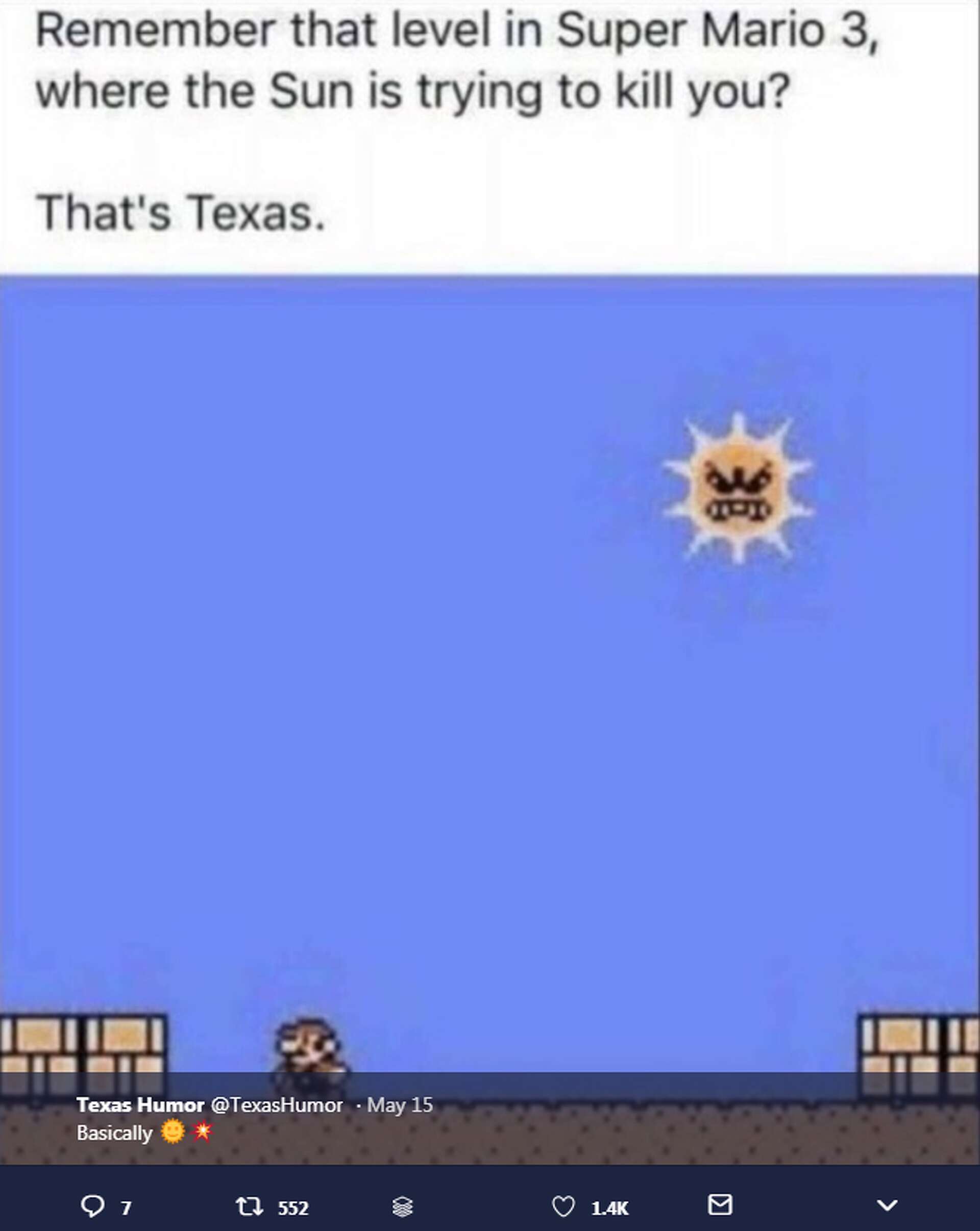 Memes perfectly describe what it's like to deal with the blistering ...