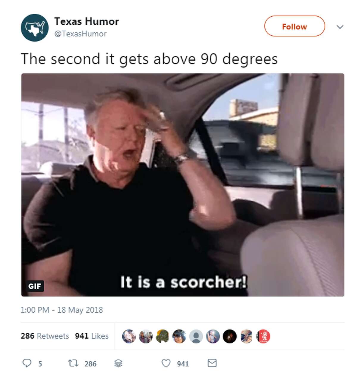 7 signs of heatstroke that everyone should be able to recognize