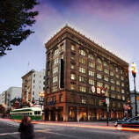 10 newest hotels in San Francisco (PHOTOS) - SFGate