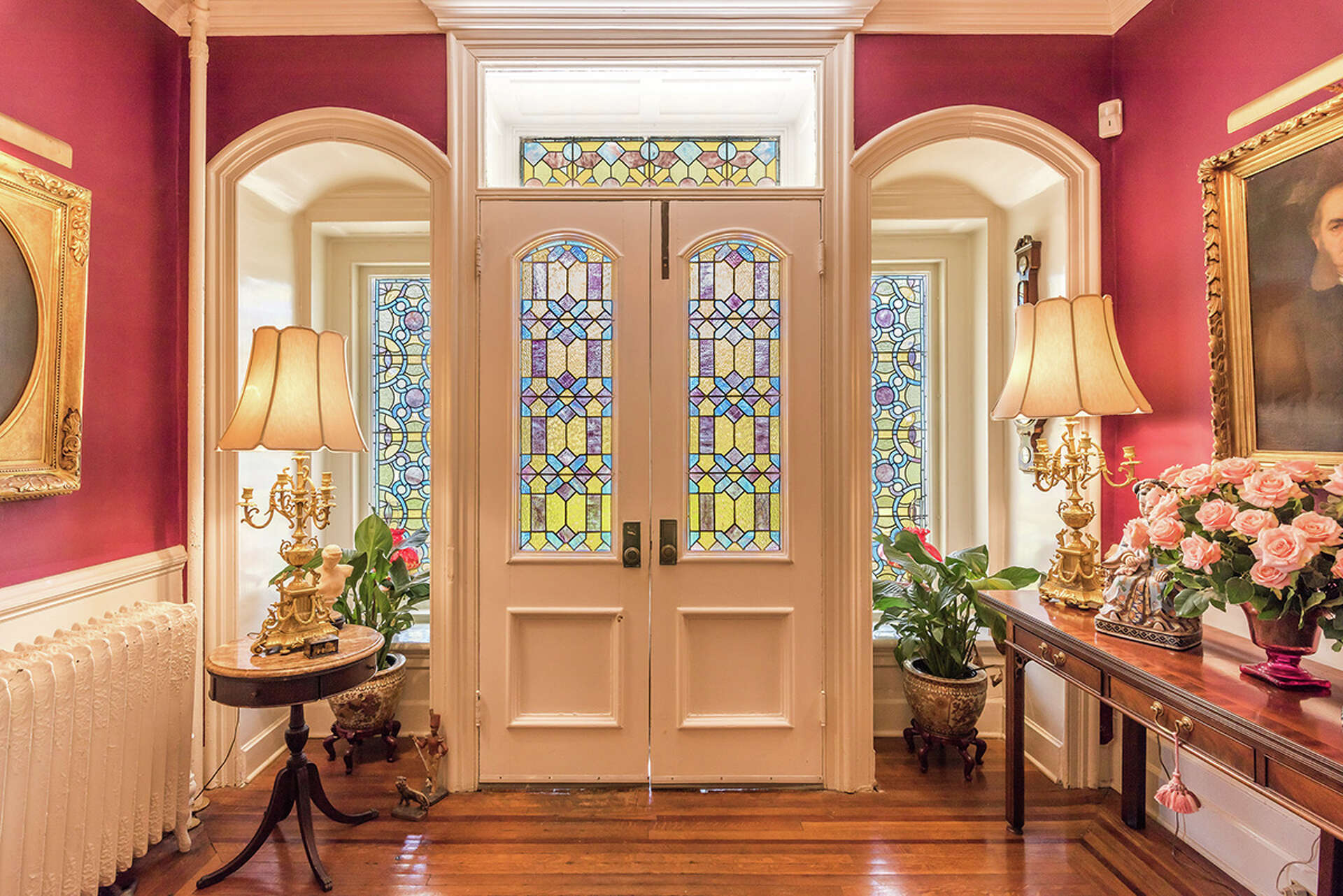 House of the Week: Mansion in Kinderhook