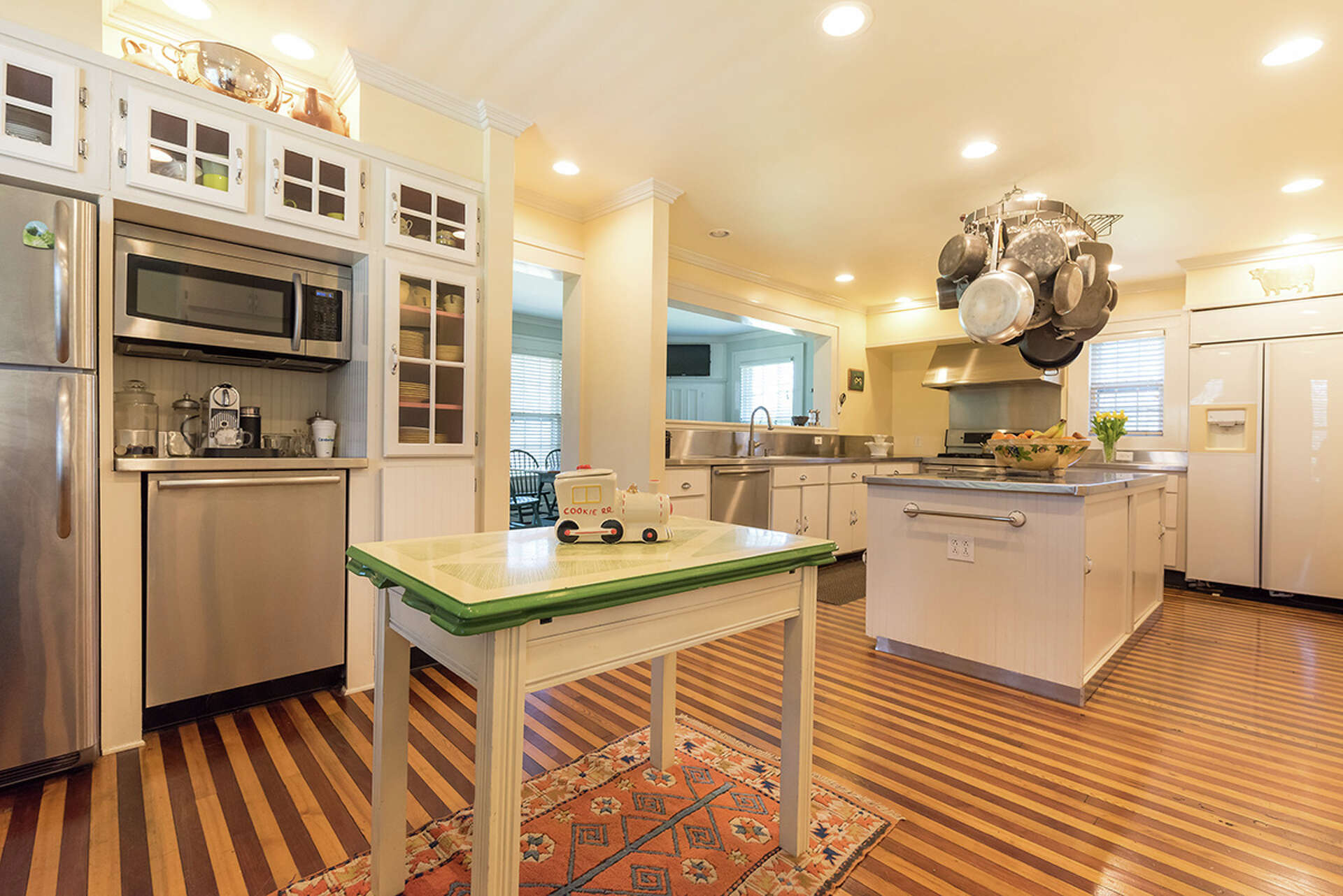 House of the Week: Mansion in Kinderhook