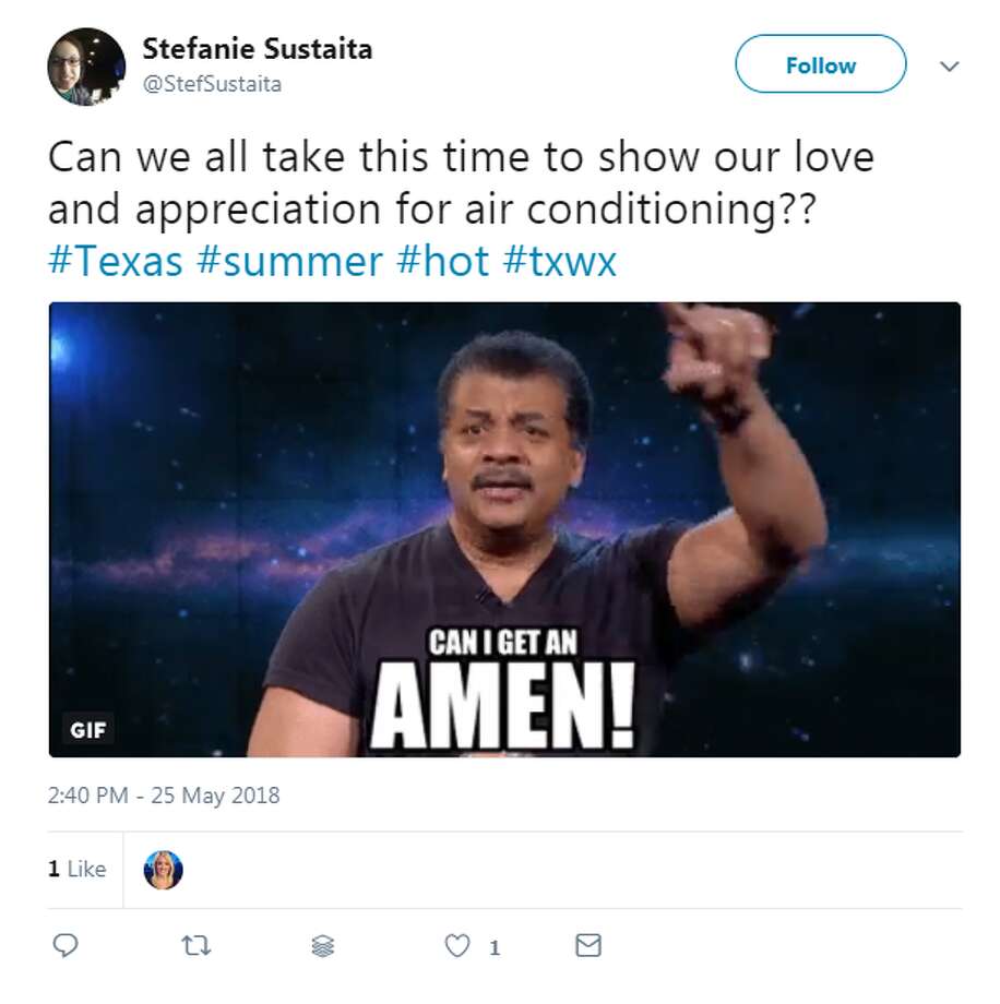 Memes perfectly describe what it's like to deal with the blistering ...