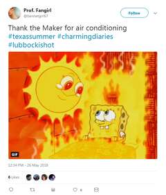 7 signs of heatstroke that everyone should be able to recognize