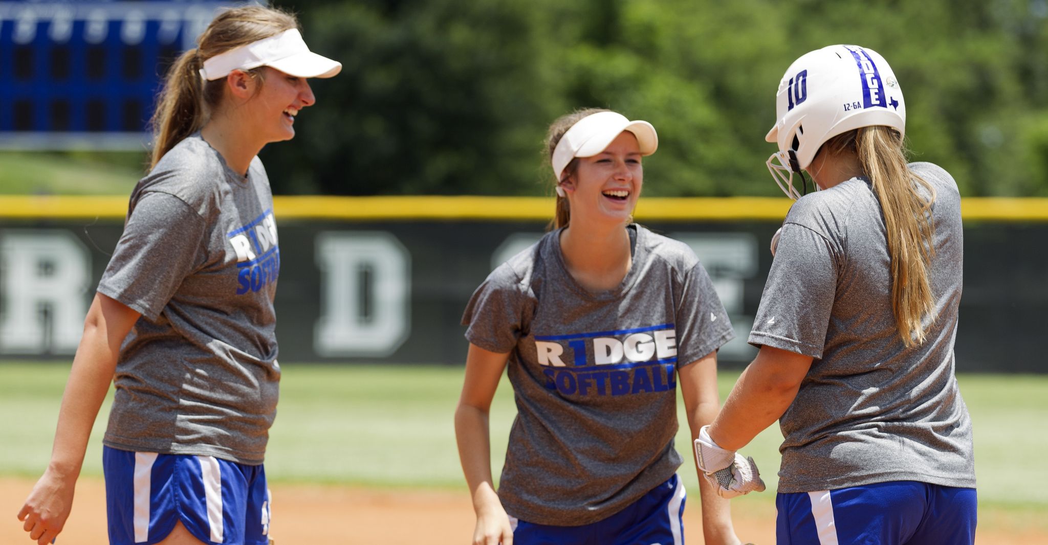 Oak Ridge carries momentum, confidence into state softball tourney